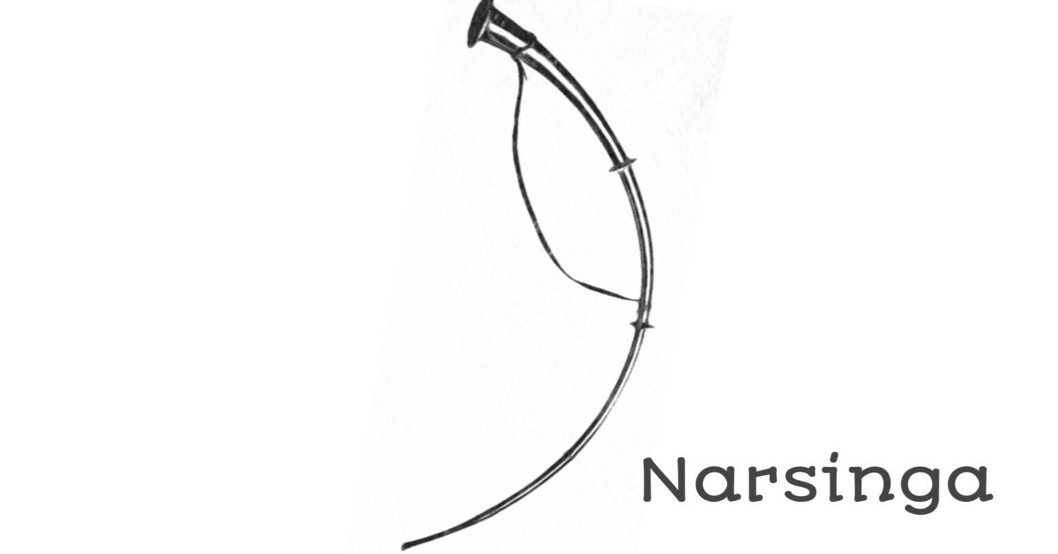 Panche Baja: A Set Of 5 Nepali Musical Instruments