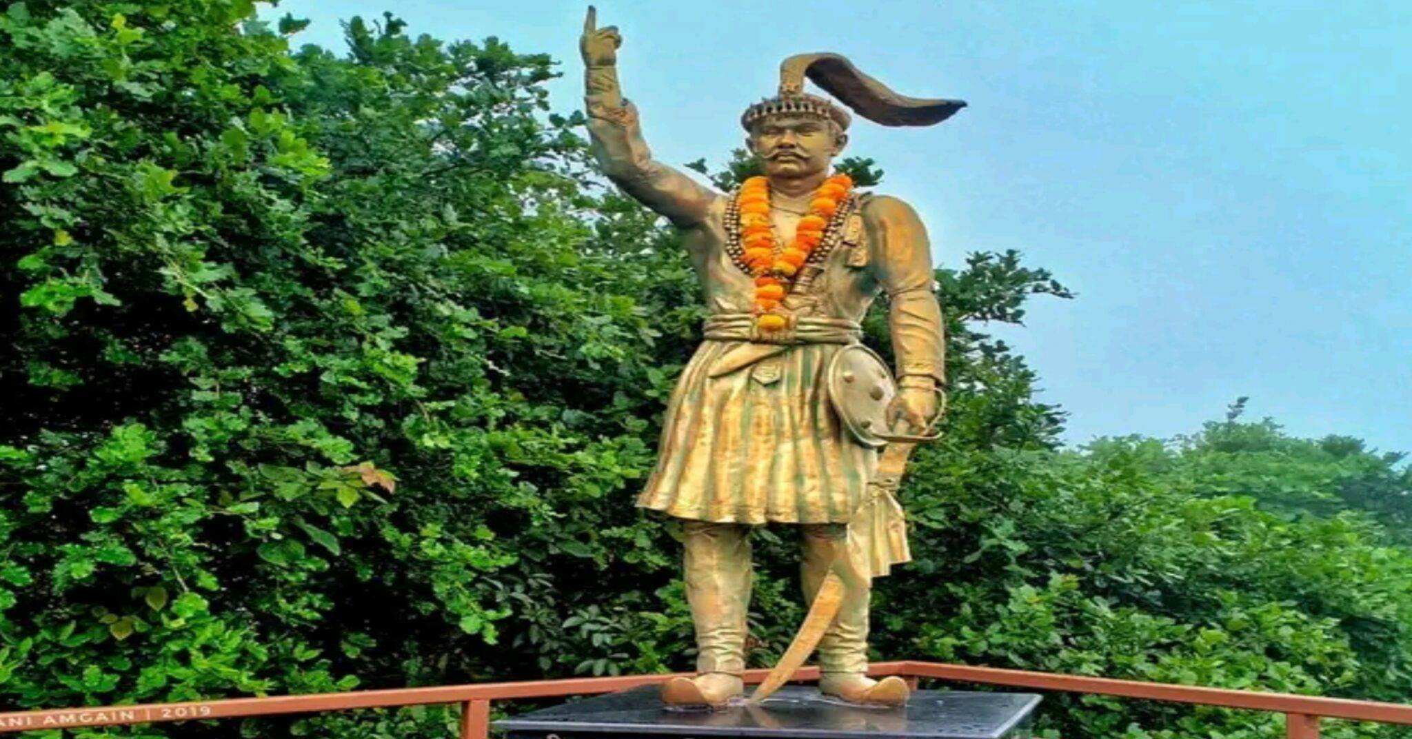 12 Facts About Prithvi Narayan Shah