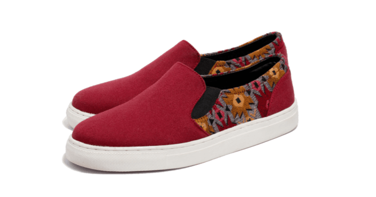 Top Nepali Shoe Brands
