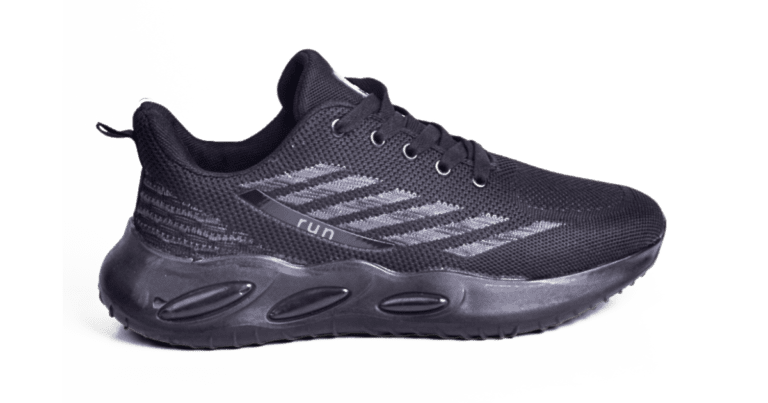 Top Nepali Shoe Brands