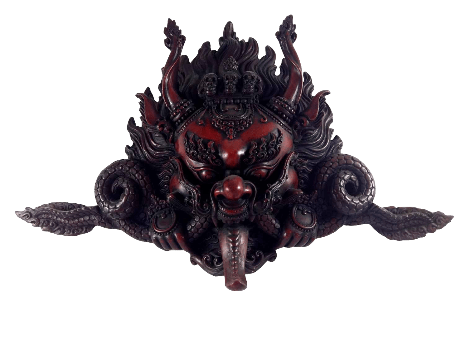 Mythical Creatures Of Nepal