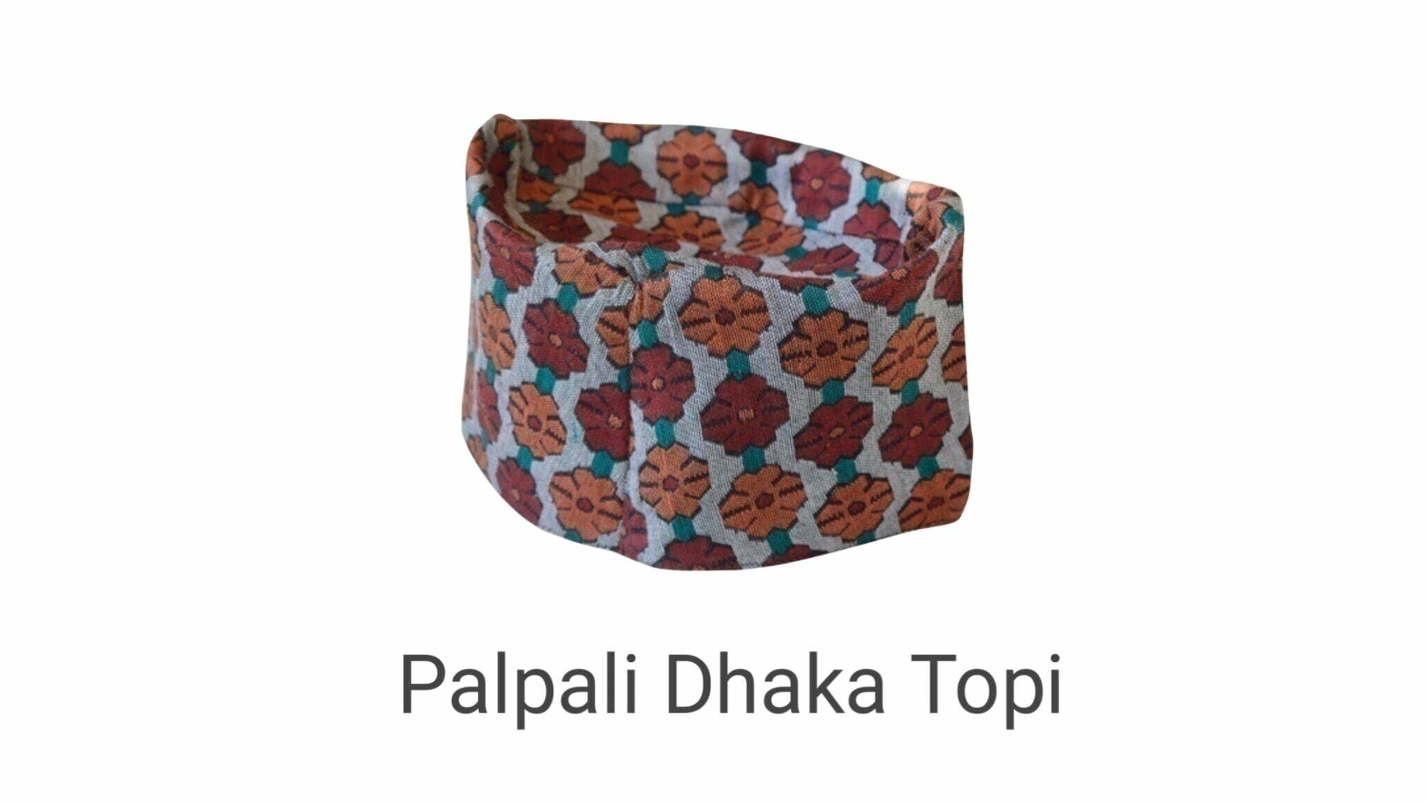 Dhaka Topi: A Symbol Of Nepalese Identity And Pride