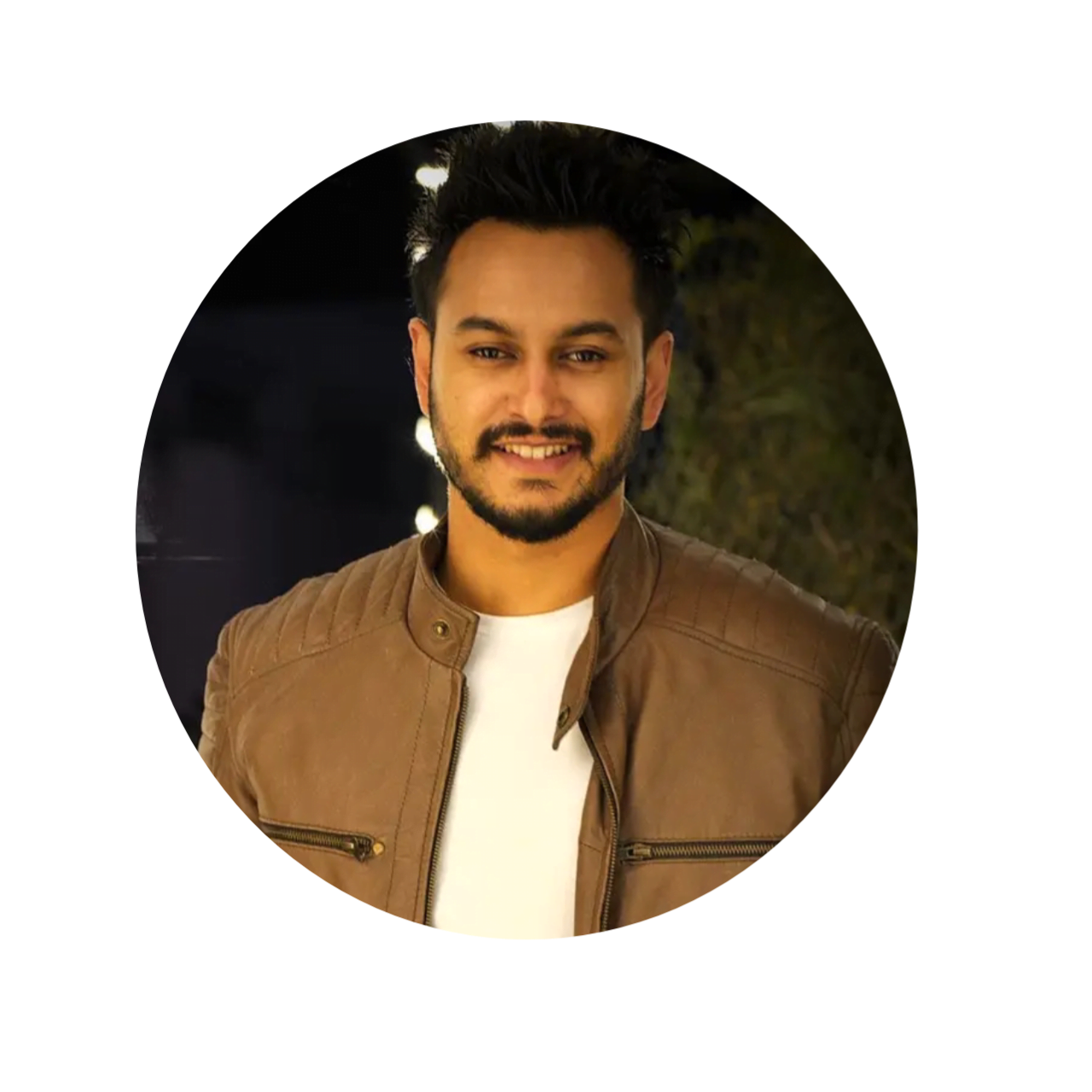 Top 10 Educated Actors In Nepal