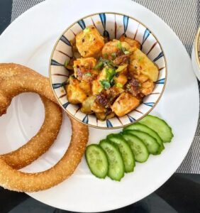 Sel Roti: The Iconic Nepalese Festive Food | History | Recipe