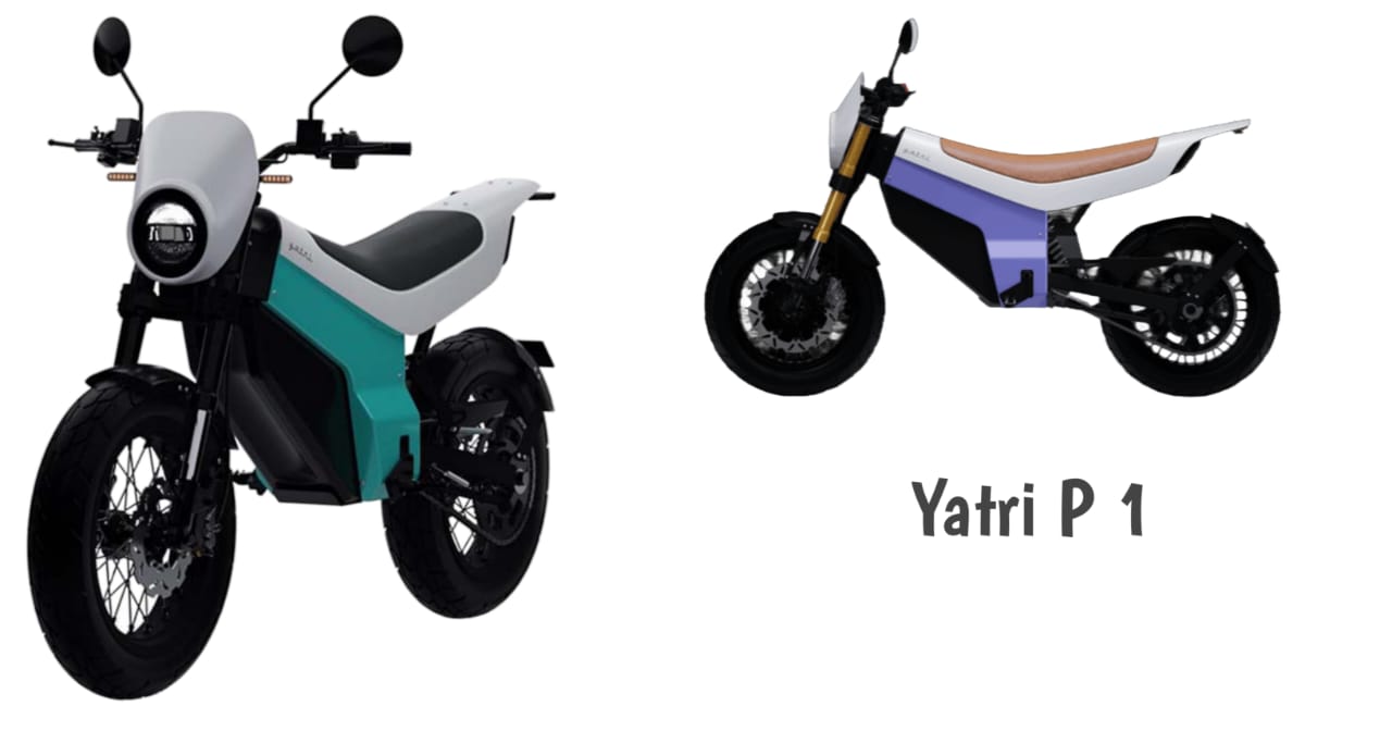 Yatri Bike Price In Nepal 2023: Features, And Specifications