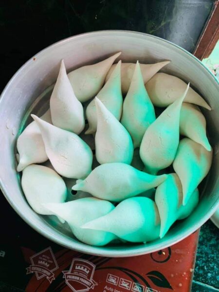 Yomari: Delicacy Of The Newar Community In Nepal