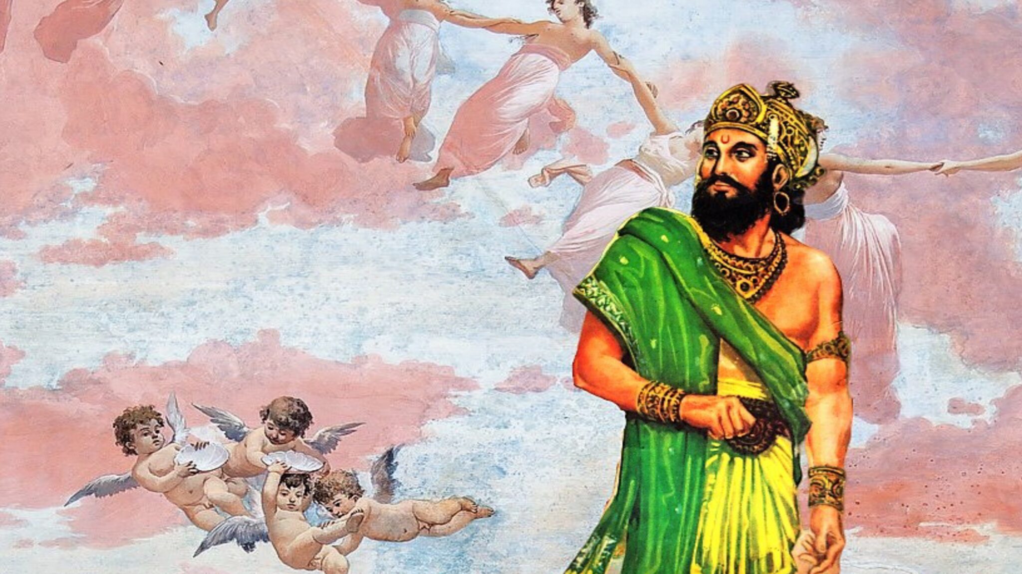 All 18 National Heroes Of Nepal: Honoring The Pride Of The Nation