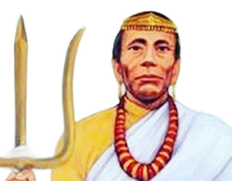All 18 National Heroes Of Nepal: Honoring The Pride Of The Nation