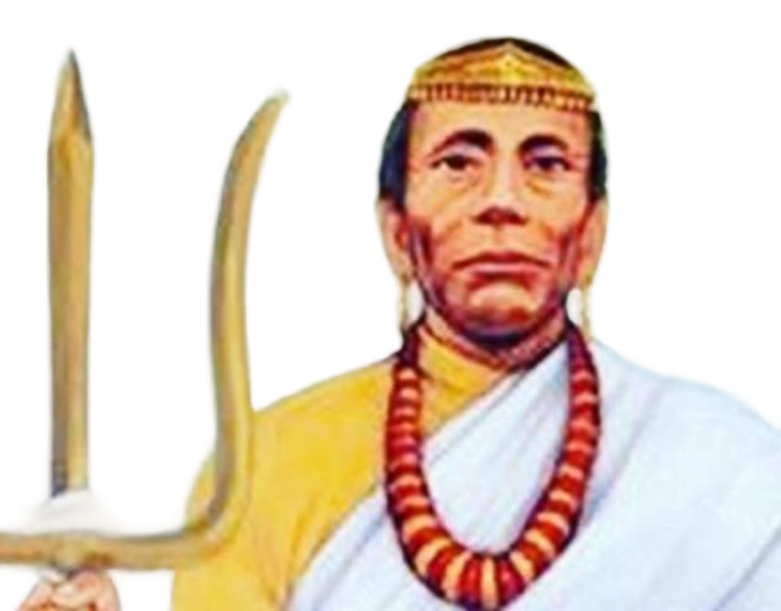 All 18 National Heroes Of Nepal: Honoring The Pride Of The Nation