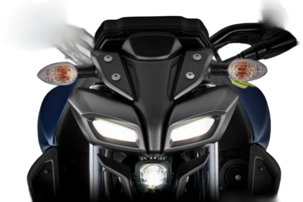 Yamaha MT 15 Price In Nepal | 2024 Updated