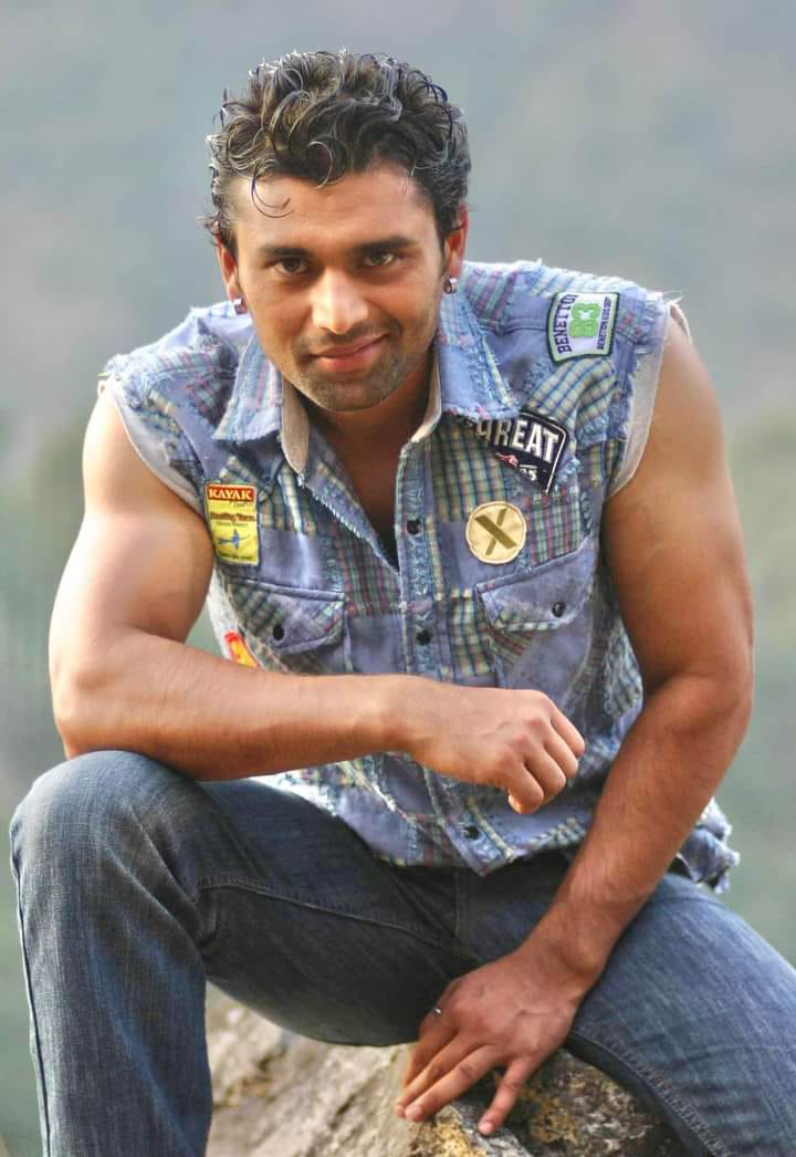 Top 10 Educated Actors In Nepal