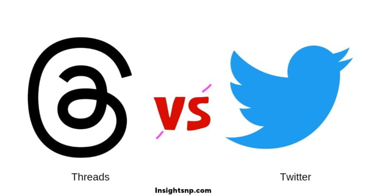Understanding The Key Differences Between Threads And Twitter