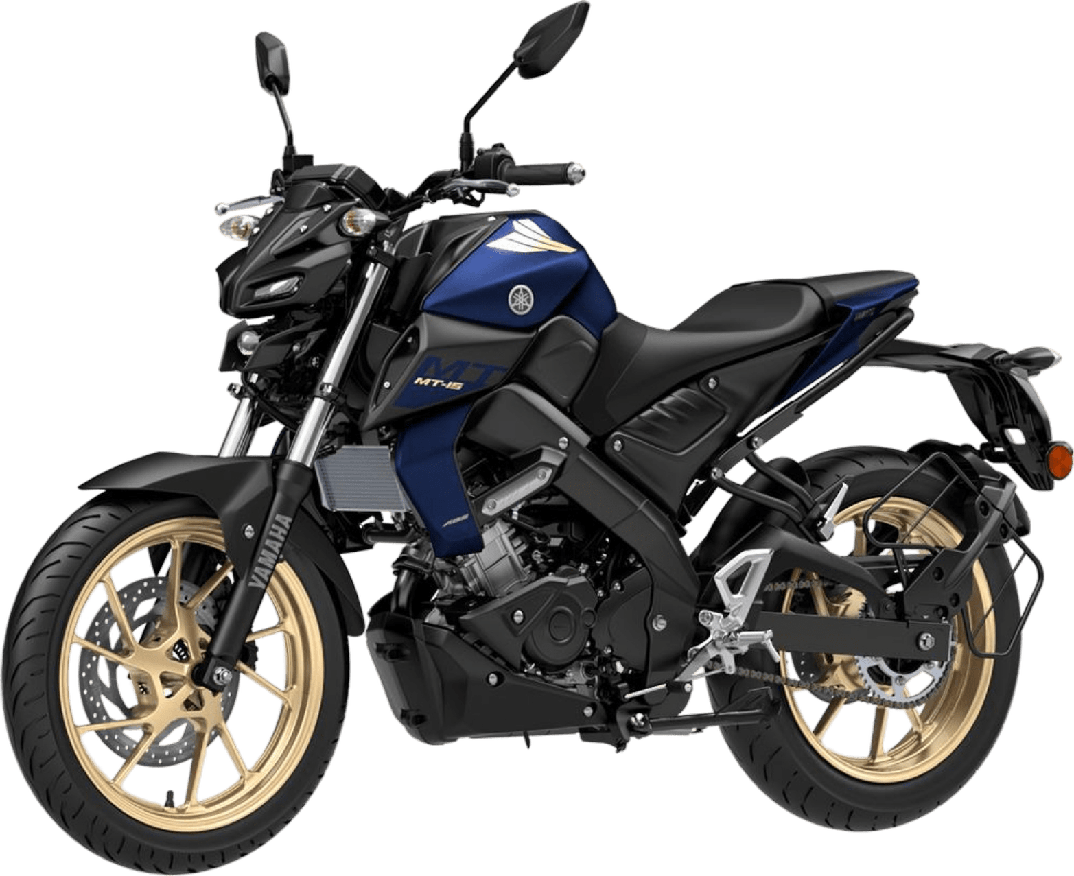 Yamaha MT 15 Price In Nepal | 2024 Updated