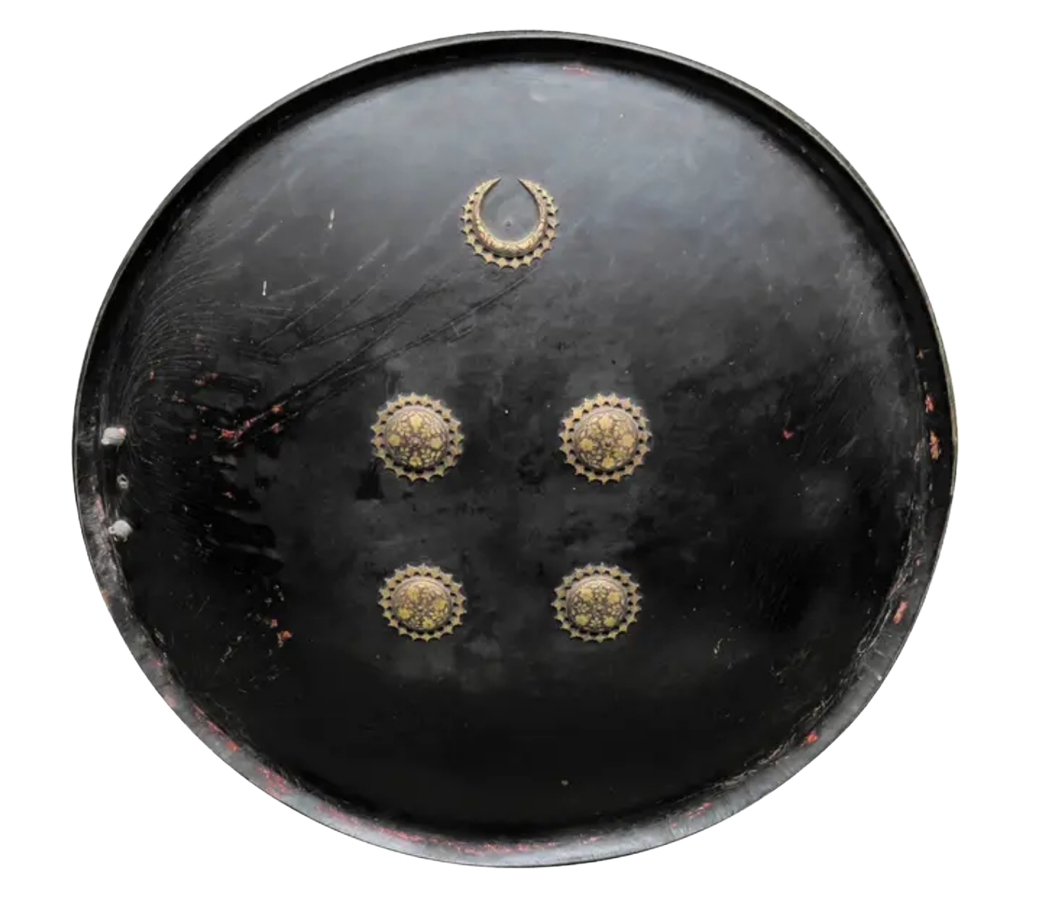 Traditional Nepali Weapons That Were Used Before Firearms: