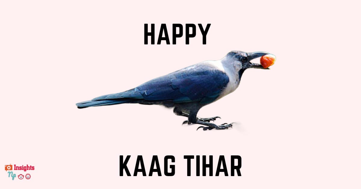 Celebrating Kaag Tihar 2025