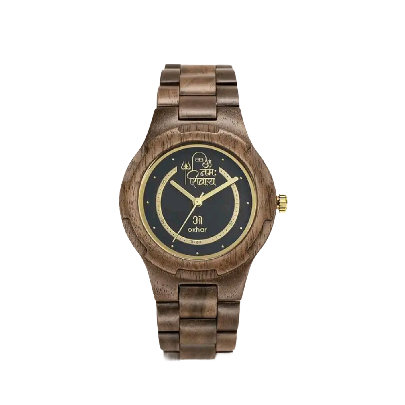 Discover The Best Nepali Watch Brands: Gurkha, Okhar, Samaya