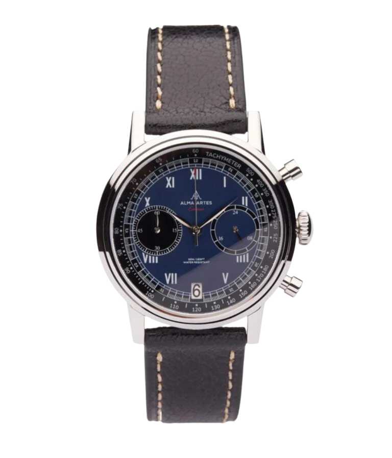 Discover The Best Nepali Watch Brands: Gurkha, Okhar, Samaya