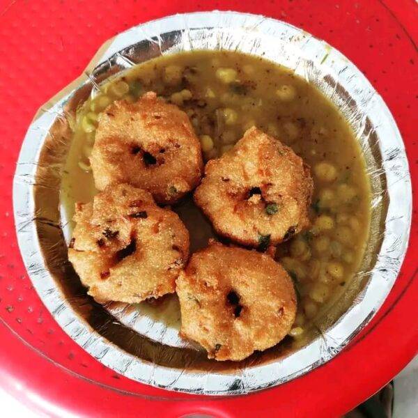 Authentic Bara Recipe: Exploring The Delights Of Nepalese Cuisine