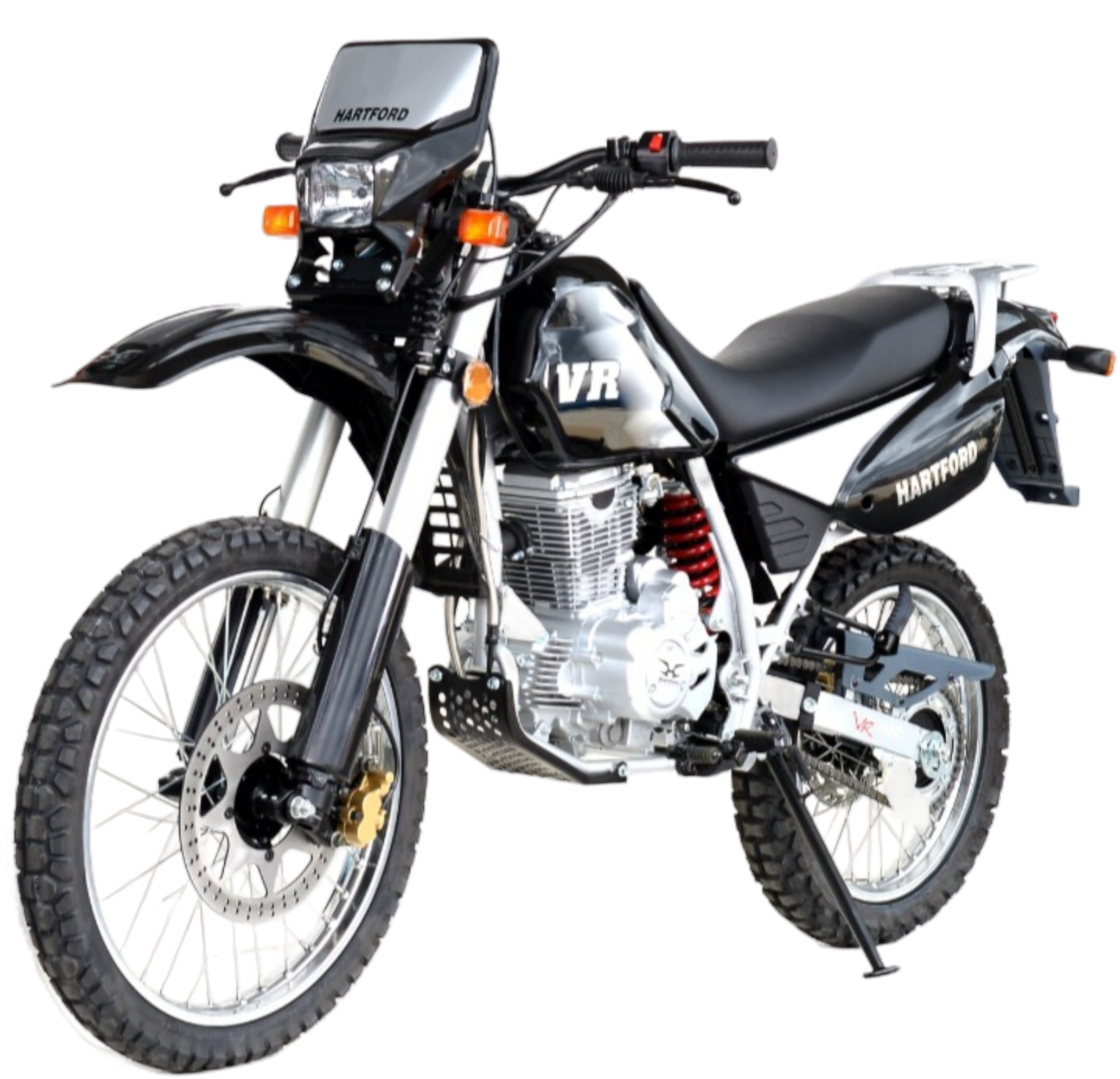 Hartford VR Bike Price In Nepal [2024]