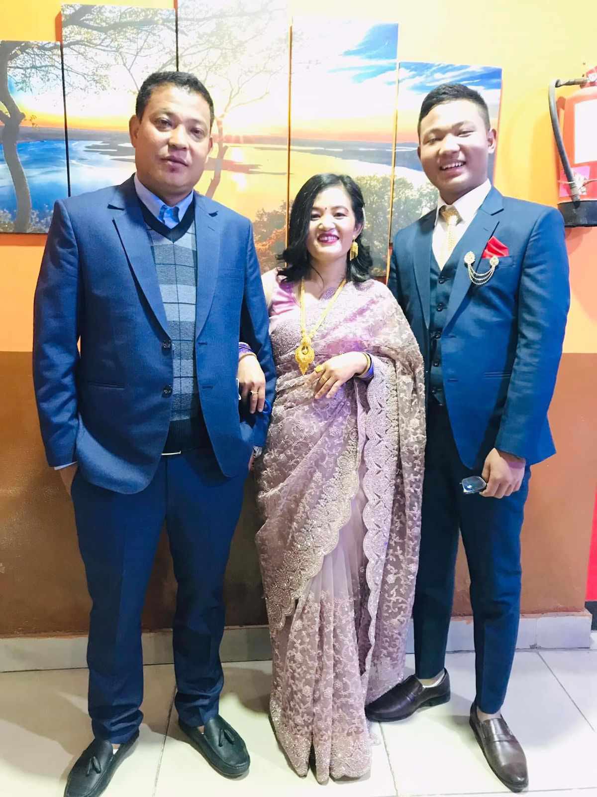 Janakee Thapa Magar Biography | Age | Career