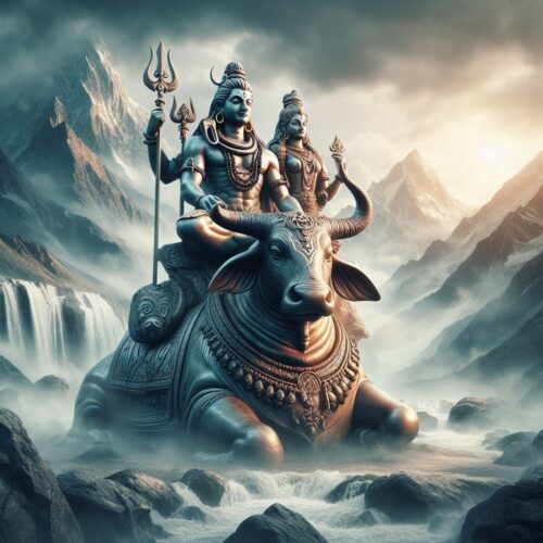 Who Is Shiva Biggest Bhakt (Devotee)